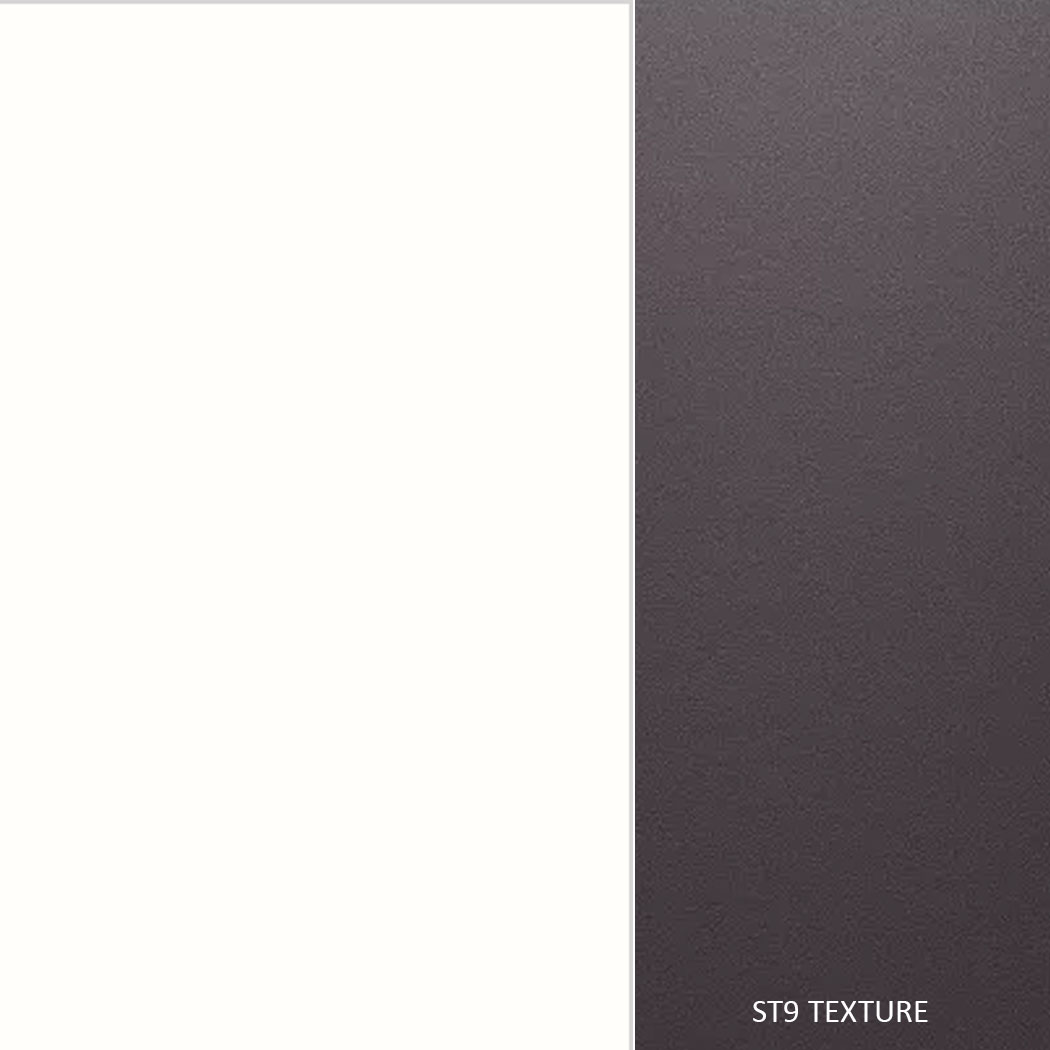 Egger W1100 Alpine White ST9 MFC | Cutlist