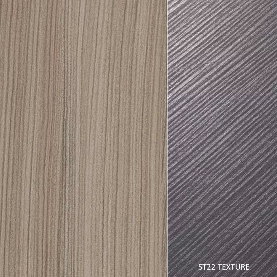 Egger H3090 Shorewood ST22 MFC | Cutlist