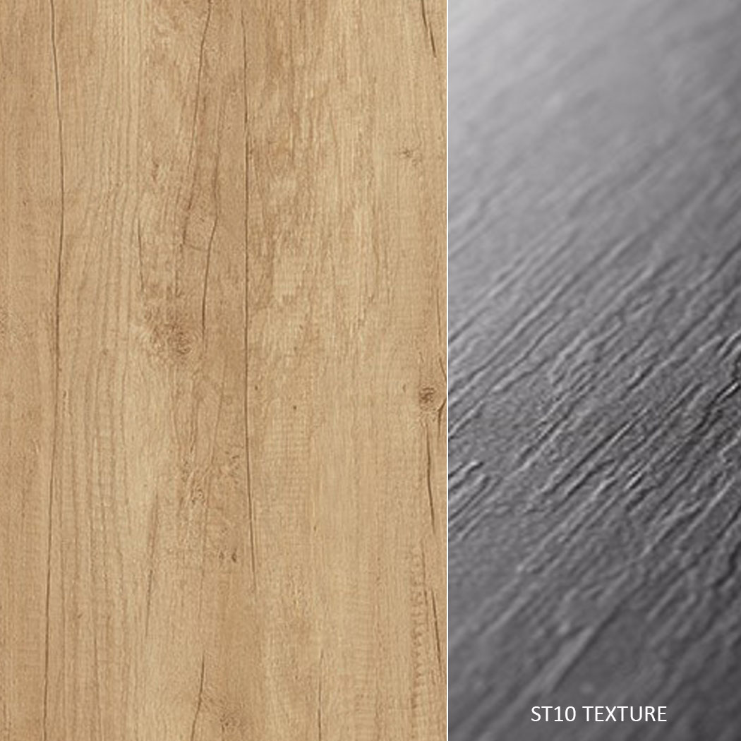 Egger H3331 Natural Nebraska Oak ST10 | Cut & Edge | Trade services