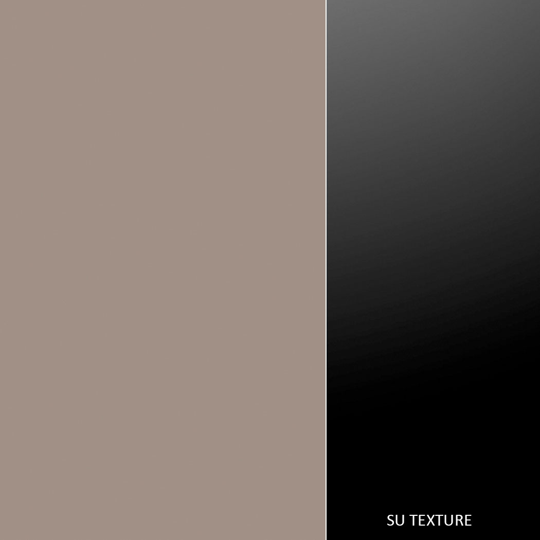 Kronospan K096 Clay Grey SU | Cut & Edge