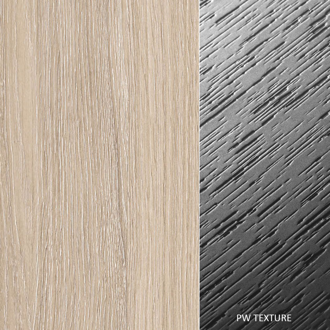 Kronospan K005 Oyster Urban Oak PW | Cut & Edge