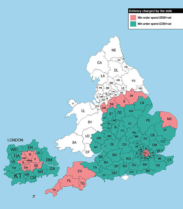 Fast & Reliable Cut to Size Panels Delivery Service for Your Project